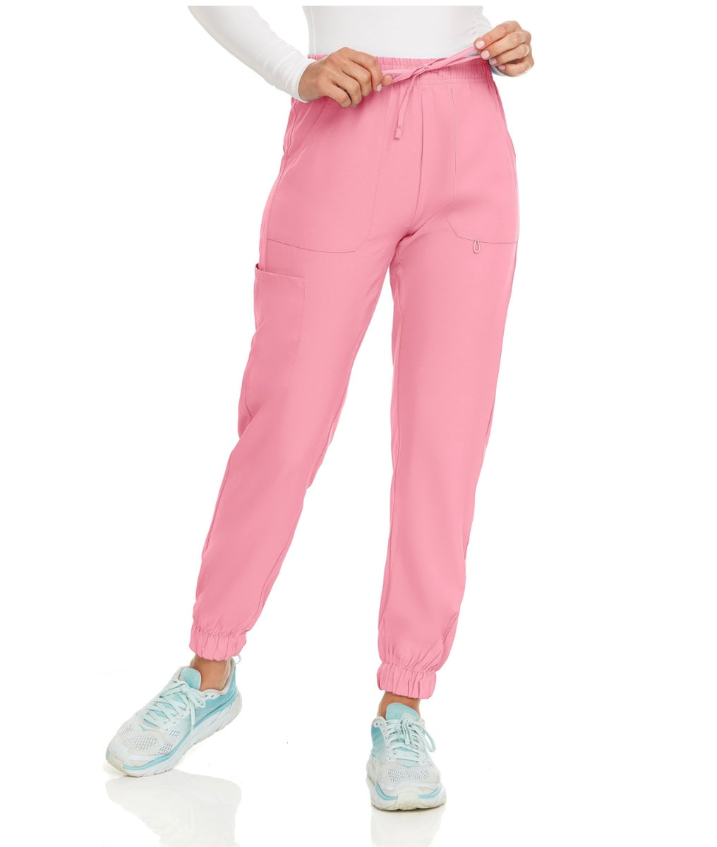 Hey Uniforms Women’s Jogger by Medi Chic – Scrub Connections